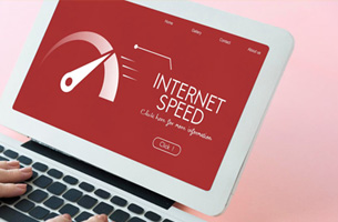 Blog | Boost Your Internet Speed: WiFi Speed Test & Tips